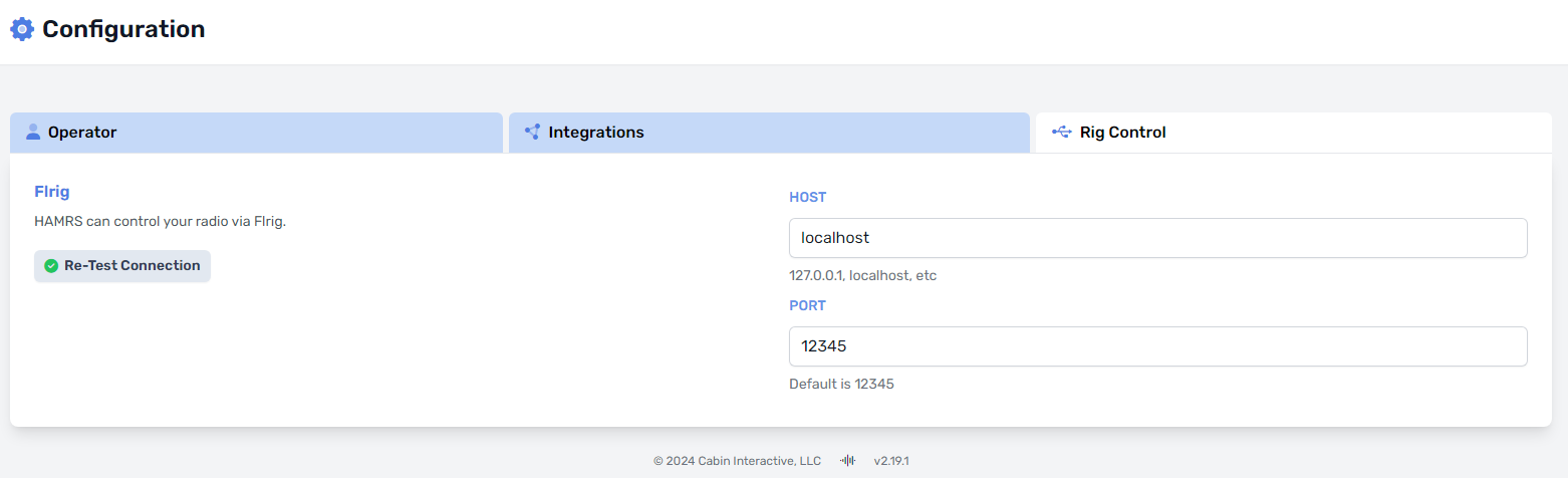 HamRS Gets Rig Control – KC2ZQO